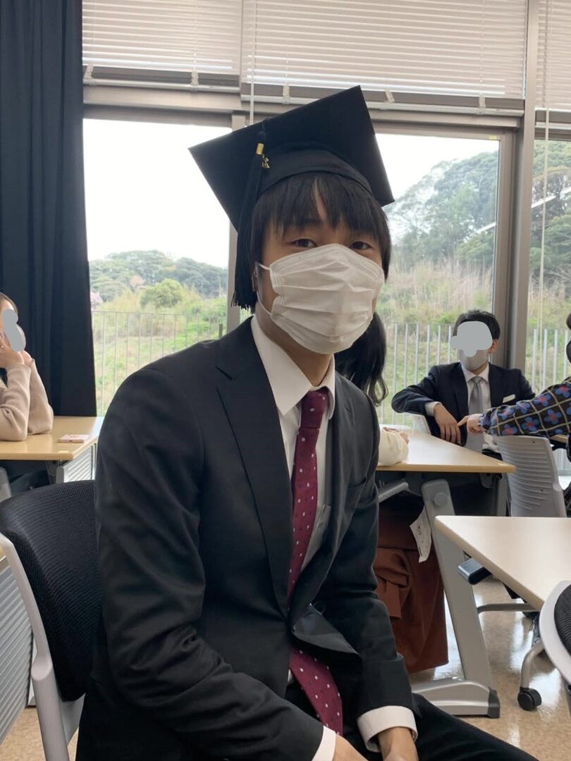 Alumni | OIST Groups